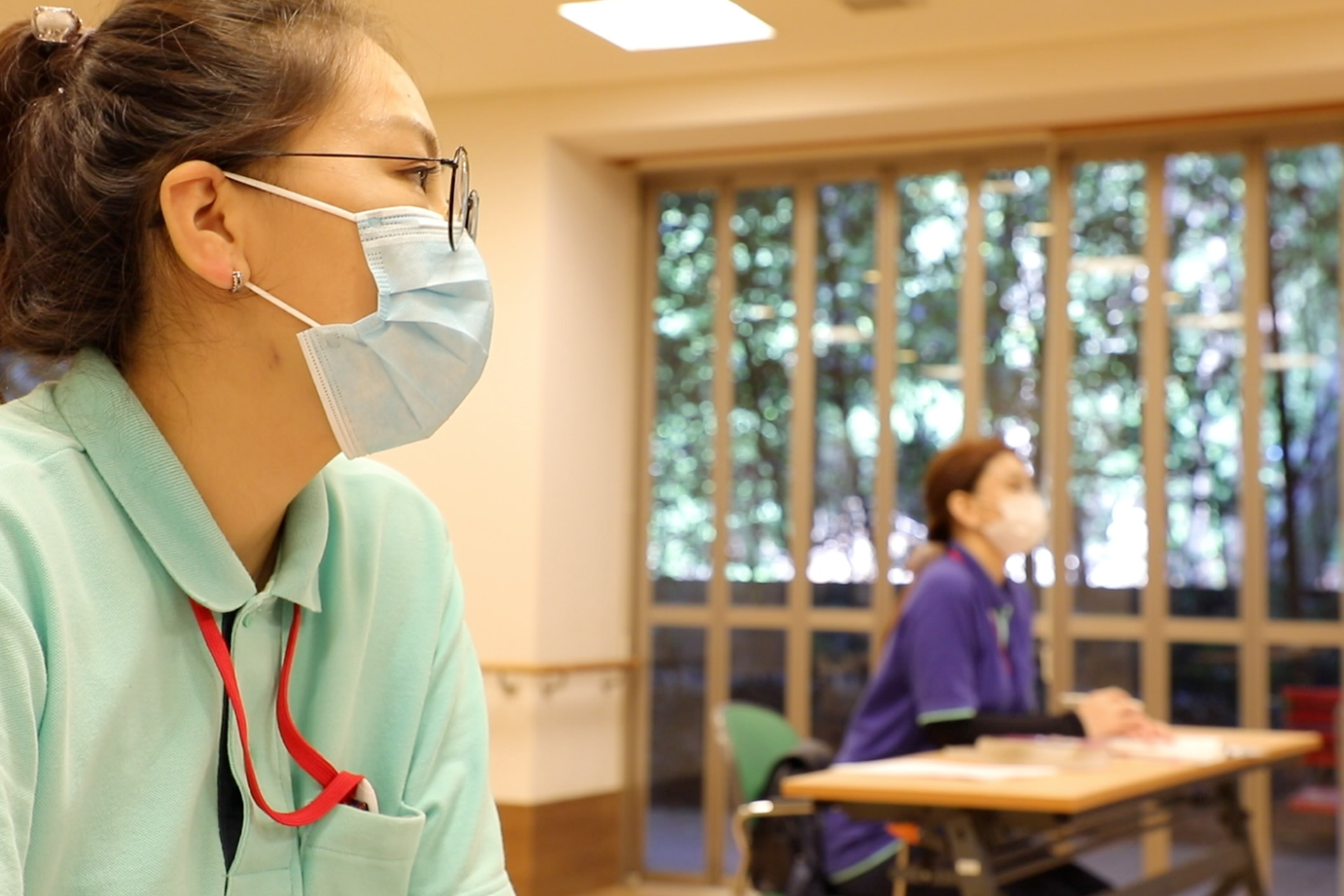 Our Voice | Japan Care Worker Guide